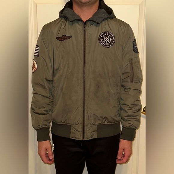 American Rag | Jackets & Coats | American Rag Bomber Jacket | Poshmark